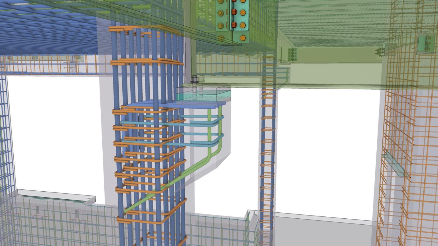 University of Wisconsin Structural Design | JMT Consultants Inc.