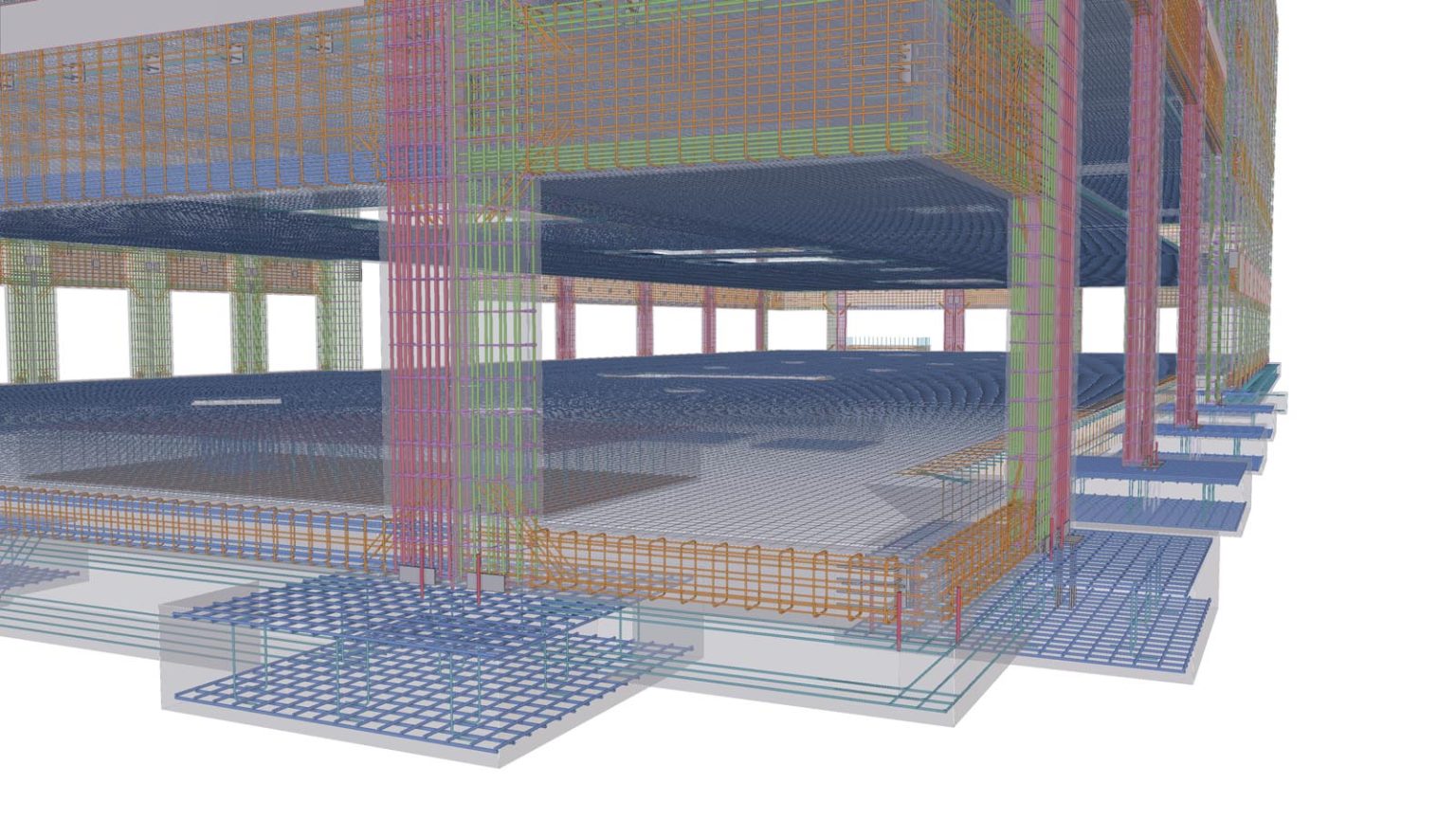 Redstone Gateway Structural Engineering | JMT Consultants Inc.