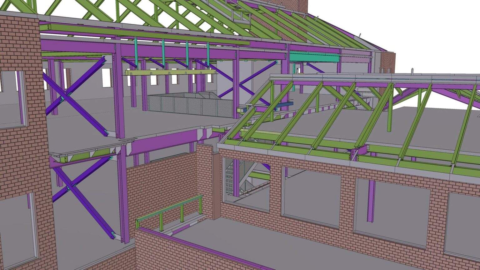 Elon University Engineering & Physics Building | JMT Consultants